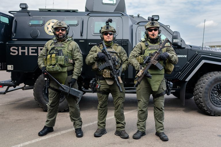 Marion County Sheriff's Office